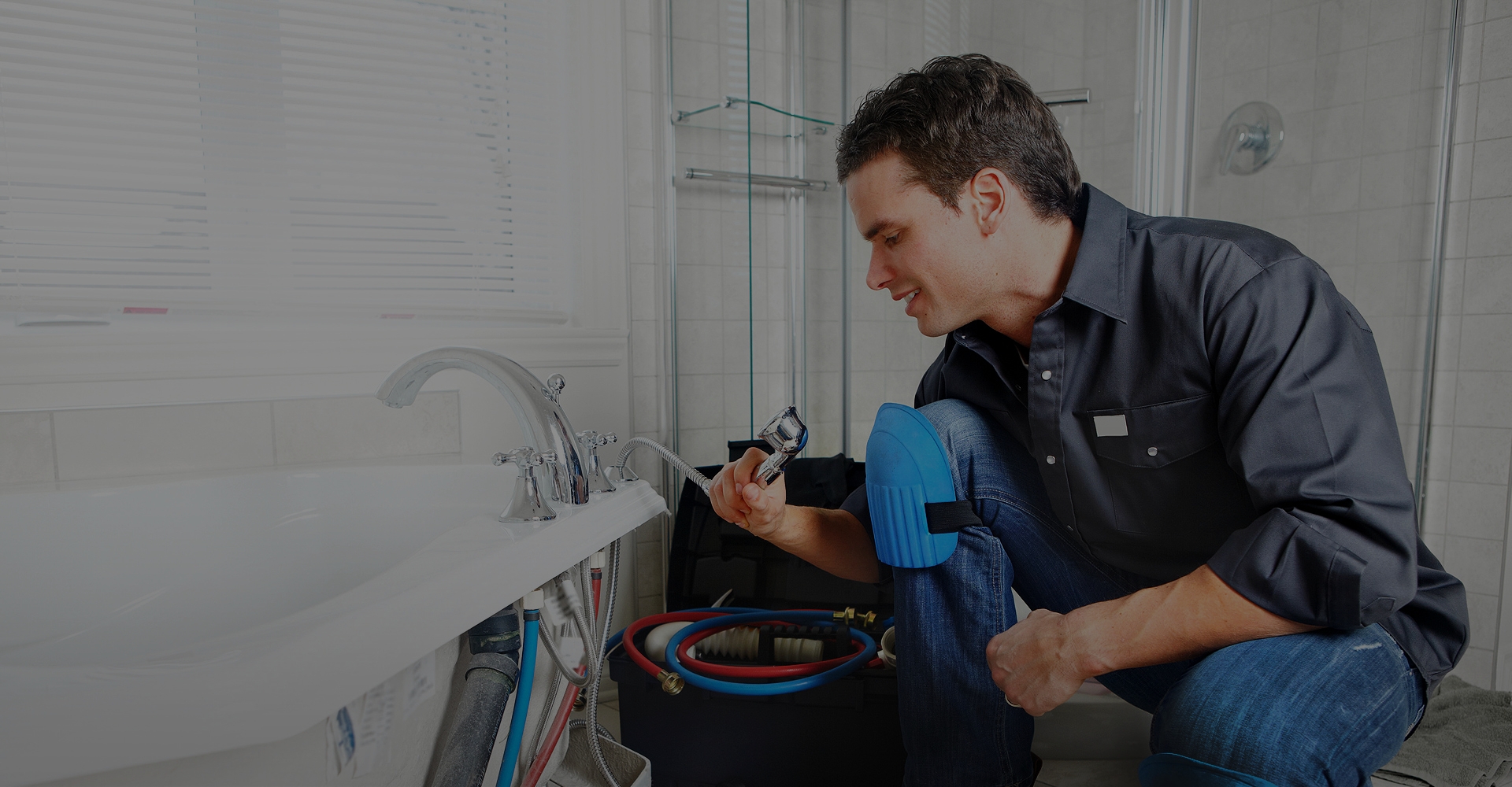 Wandsworth Plumbers SW18, Plumbing in Wandsworth, Plumber SW18, No Call ...